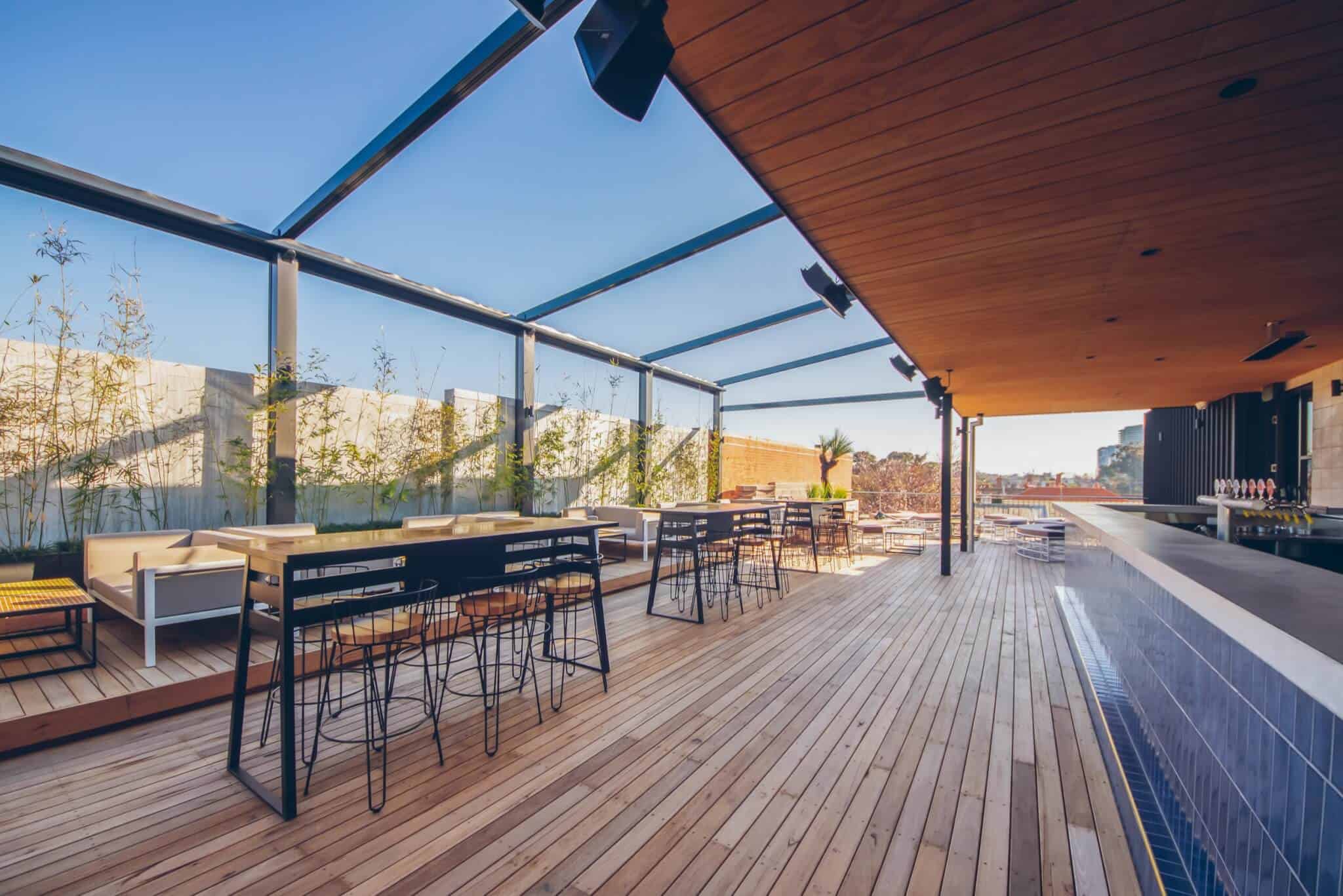 25 Best Bars & Pubs Around Melbourne CBD - KooKro