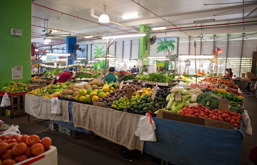 Complete Guide to Rusty’s Market in Cairns, Queensland, Australia - Kookro