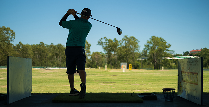 Top 9 Golf Driving Ranges in Brisbane