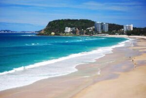 Burleigh Head National Park: A Comprehensive Guide