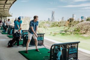 Top 9 Golf Driving Ranges in Brisbane